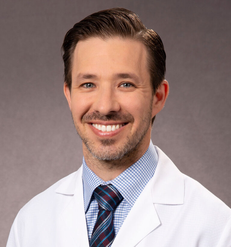 Dr. Robert Hacker | St. Louis Vascular Surgical Specialists