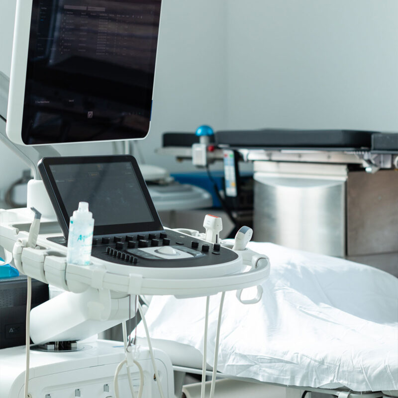 Vascular Surgeon | Vascular Surgery Doctor in St. Louis, MO