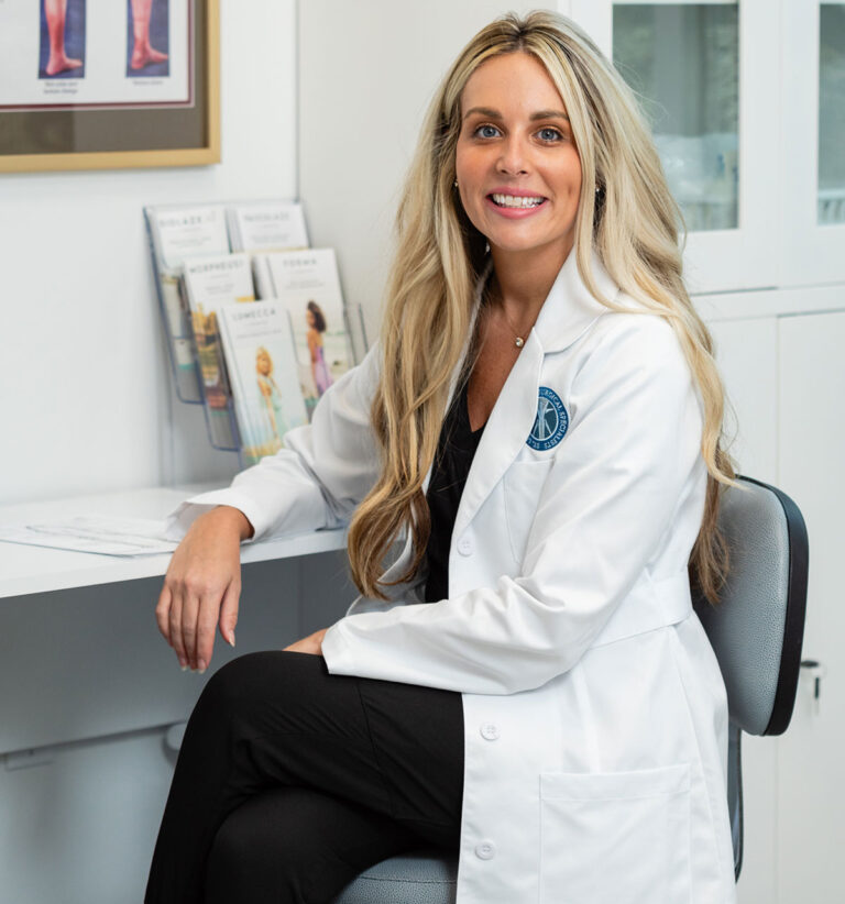 Rachel Closser | St. Louis Vascular Surgical Specialists