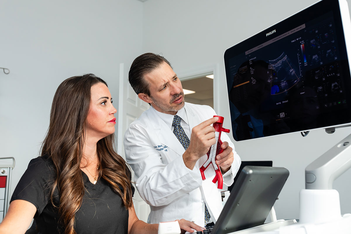 Vascular | St. Louis Vascular Surgical Specialists