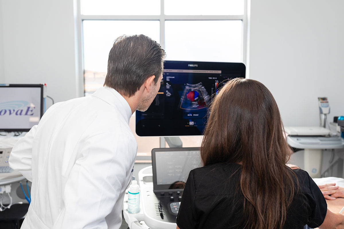 Vascular Testing in St. Louis, MO | SLVSS