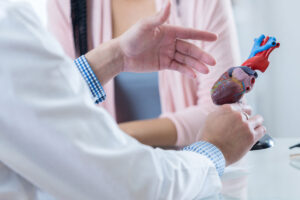 Vascular Treatment in St. Louis, MO | St. Louis VSS