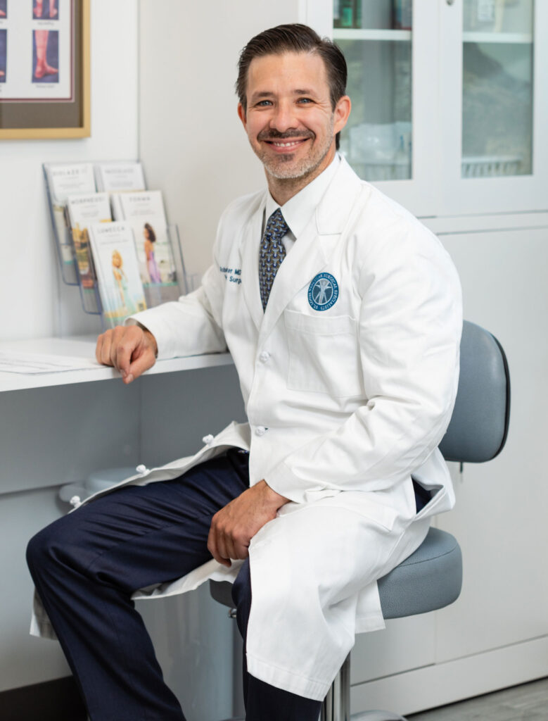 Vascular Surgeon | Vascular Surgery Doctor in St. Louis, MO