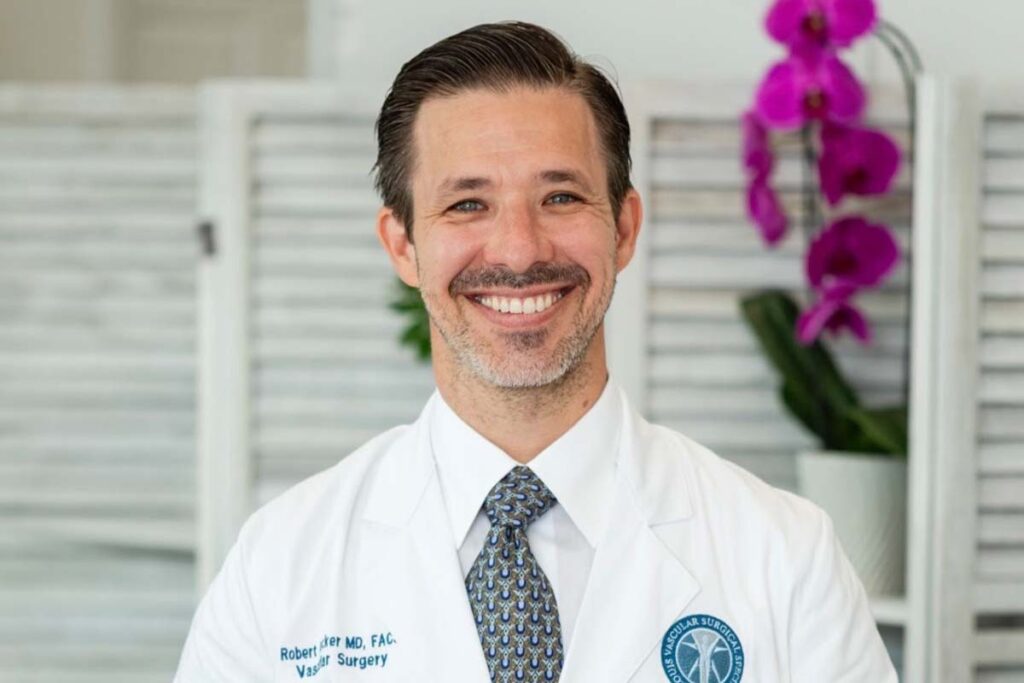 Wound Care in St, Louis, MO | St. Louis Vascular Surgical Specialists