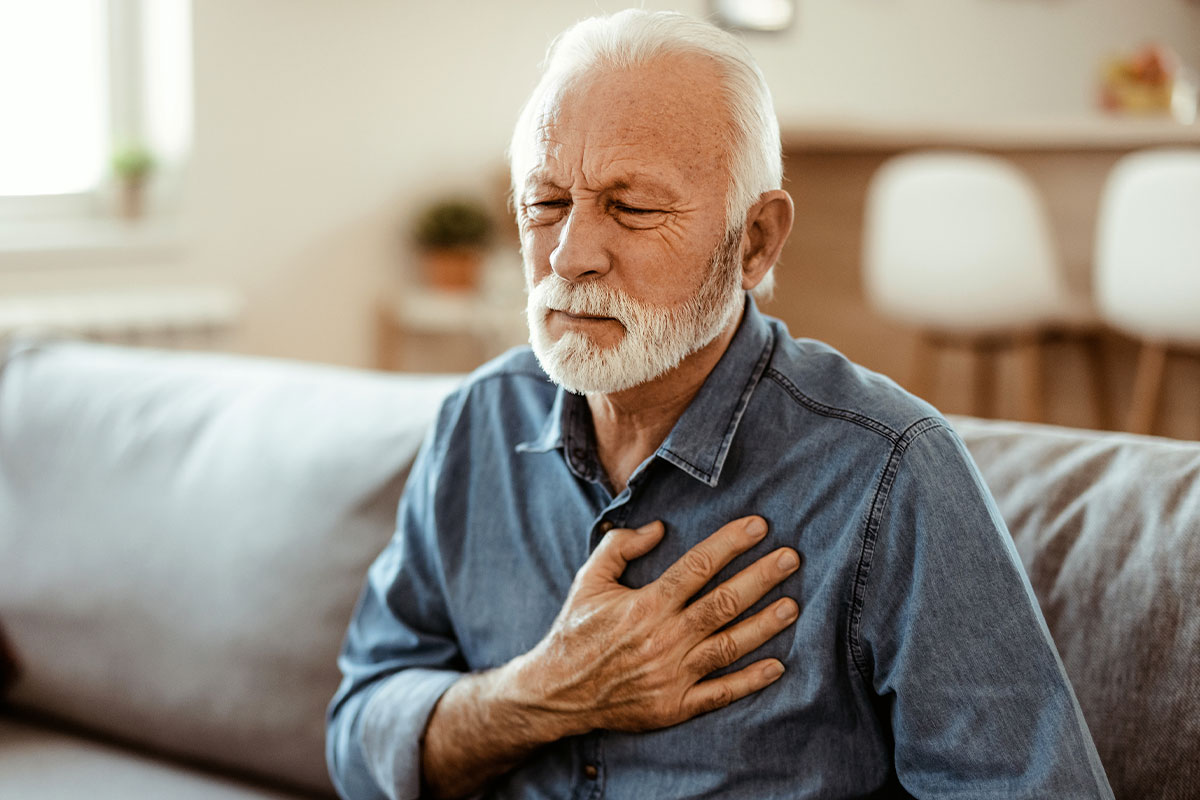 POTS in St. Louis, MO | St. Louis Vascular Surgical Specialists
